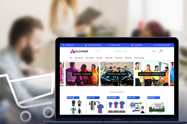 Best Ecommerce Website Development Company in Coimbatore - Kambaa Inc